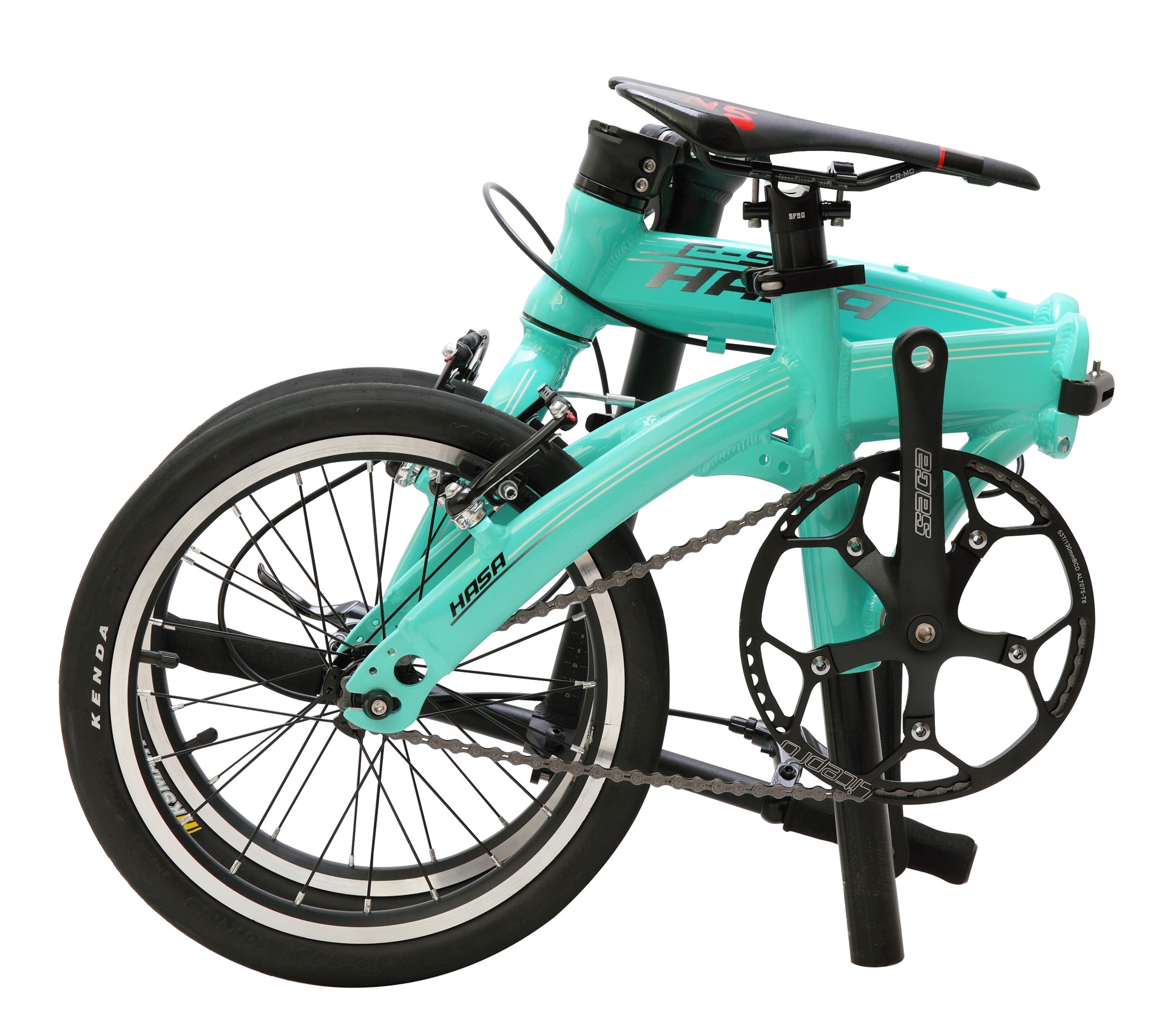 F-SL - HENG FENG BICYCLE COMPANY LTD.